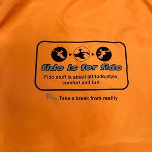 fido dido | Jackets & Coats | Vintage Fido Dido Track Jacket Logo Metal ...